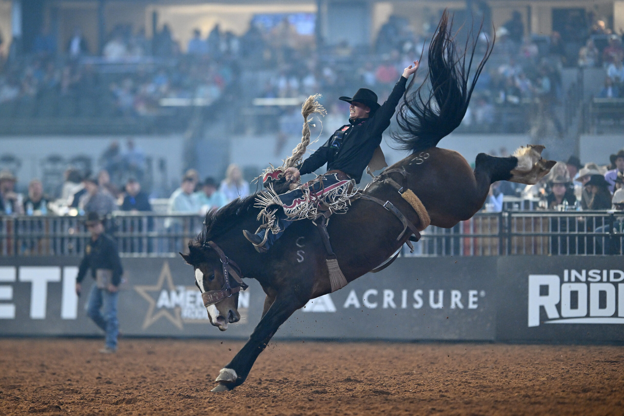 TETON RIDGE ANNOUNCES FIRST-EVER CONTENDER TOURNAMENT QUALIFIERS FOR ...