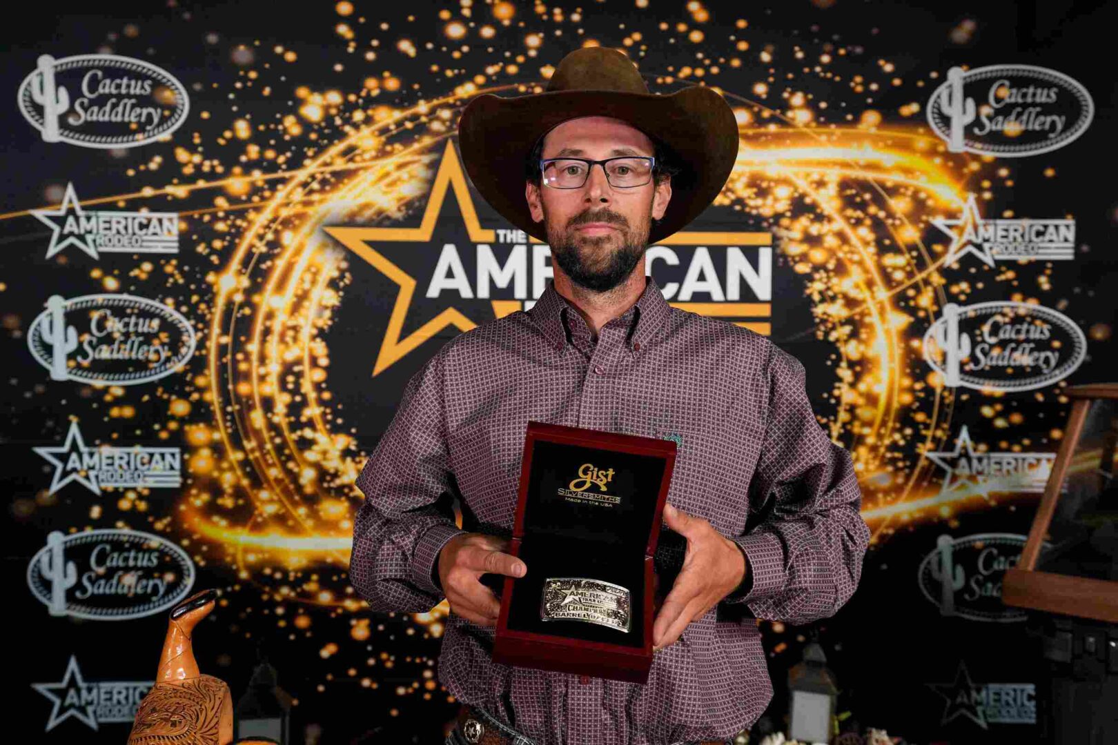 Rodeo Champions | The American Rodeo Winners