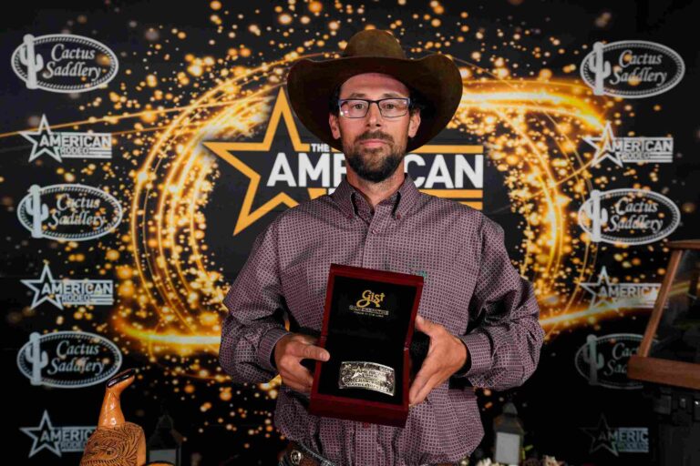 American Rodeo Champions