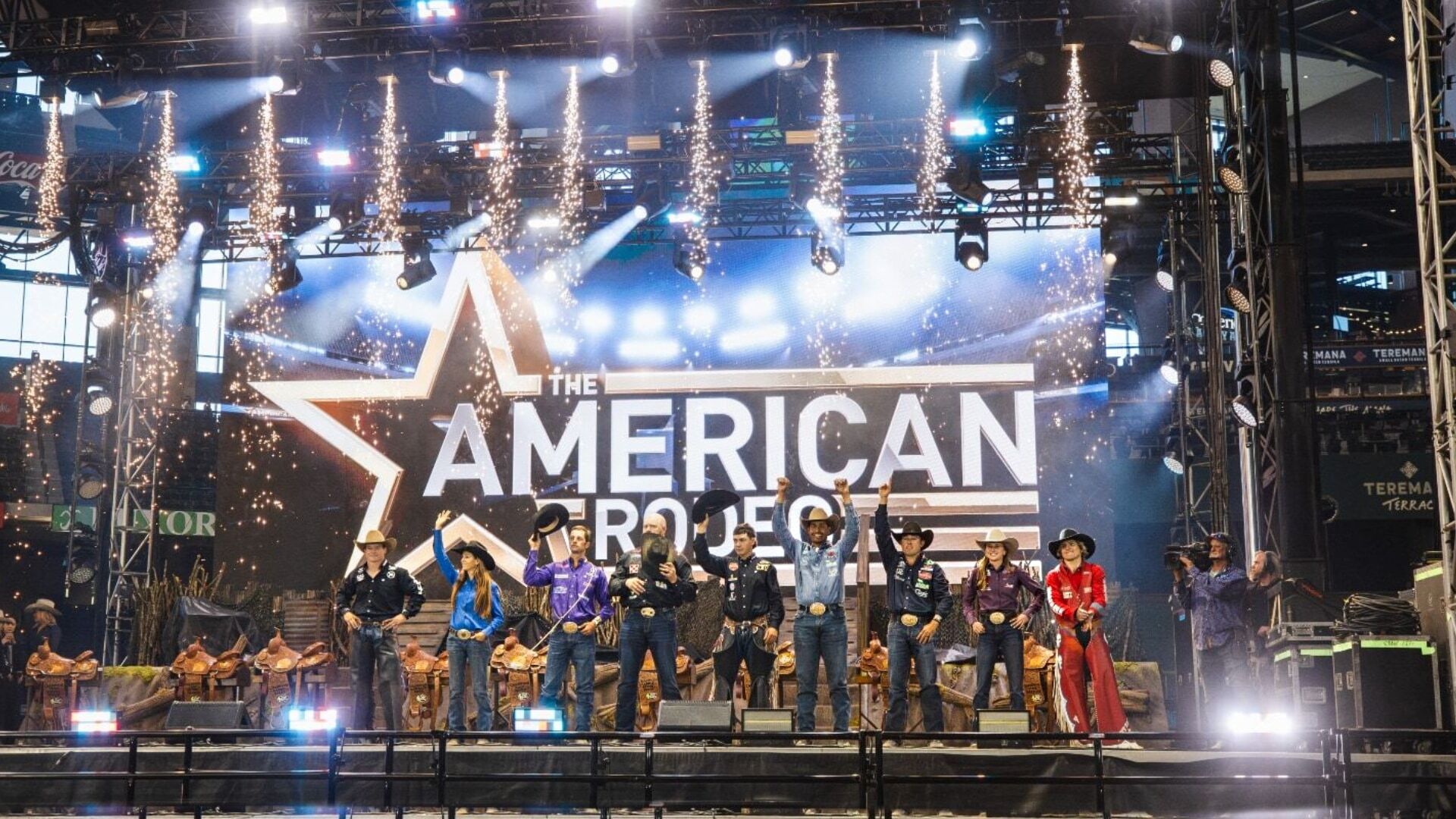 2025 American Rodeo Comes to a Thrilling Close