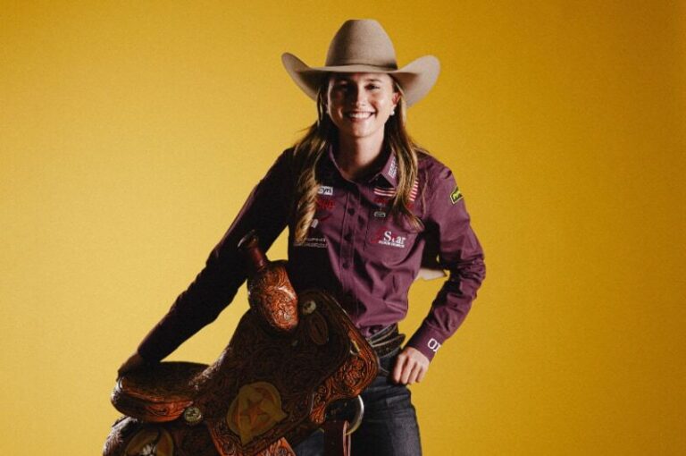 American Rodeo Champions