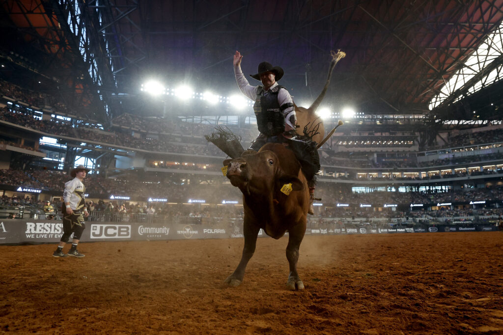 Rodeo Tickets | Buy The American Rodeo Tickets Online