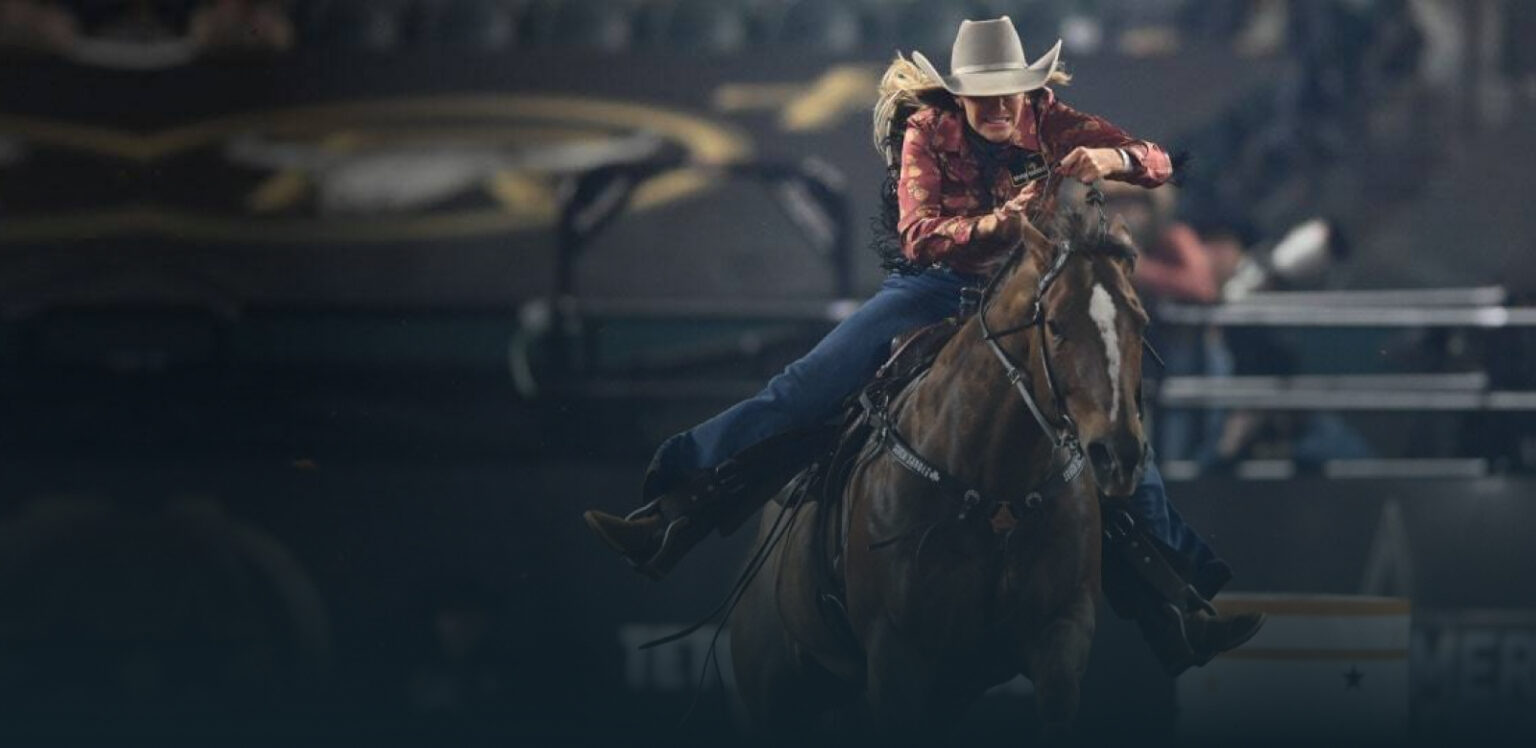 The American Contender Tournament | American Rodeo