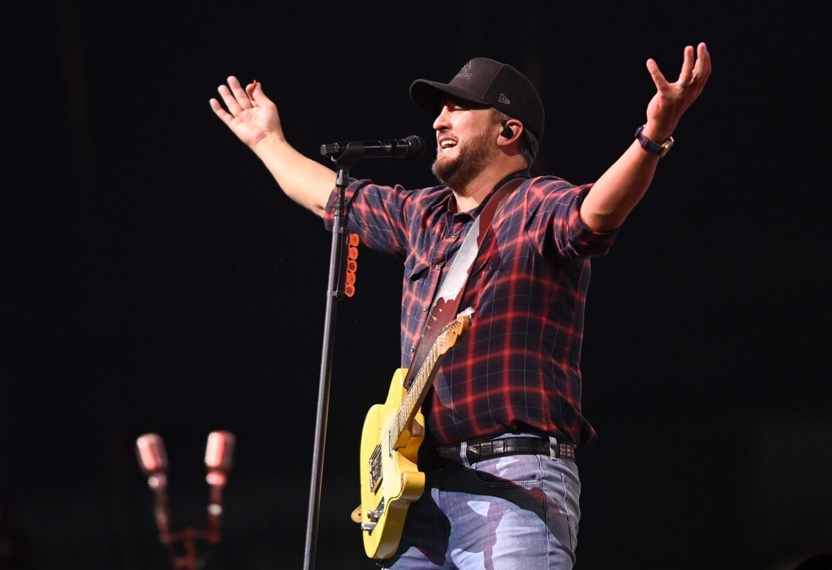 Live Concerts | Live Music at The American Rodeo