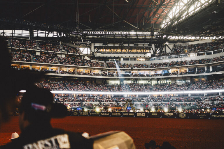 New Season Cut-Off for The American Rodeo Extends to March 15, 2026 ...